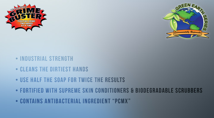 PetroSpecs - Southern California's Distributor of BG Products