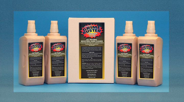 PetroSpecs - Southern California's Distributor of BG Products